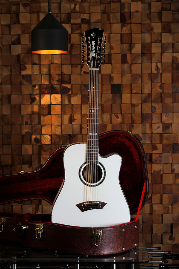 KARMA INFINITY 12-WHI