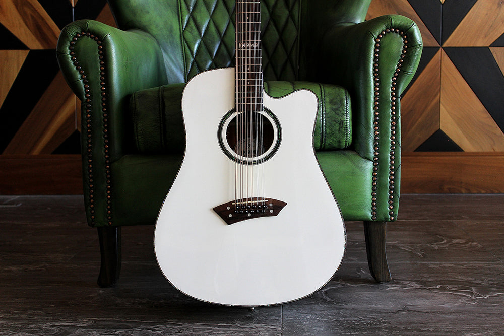 KARMA INFINITY 12-WHI