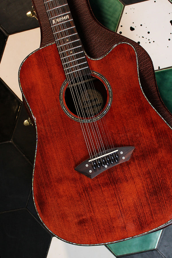 KARMA INFINITY 12-BUR