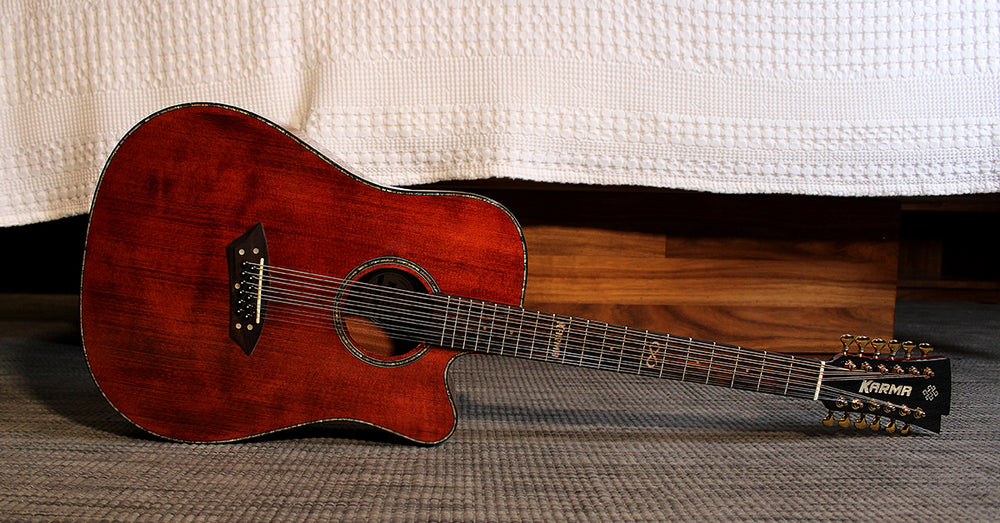 KARMA INFINITY 12-BUR