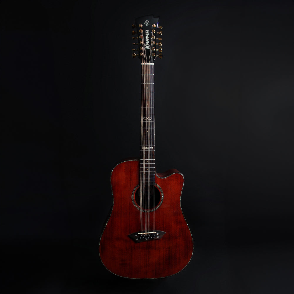 KARMA Guitars - INFINITY SERIES