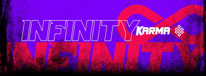 KARMA Guitars - INFINITY SERIES