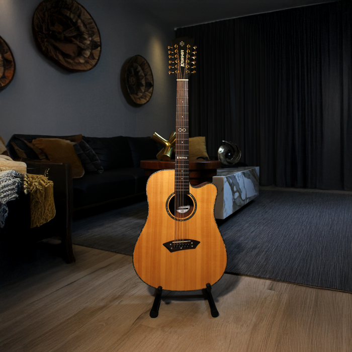 KARMA INFINITY 12-NAT