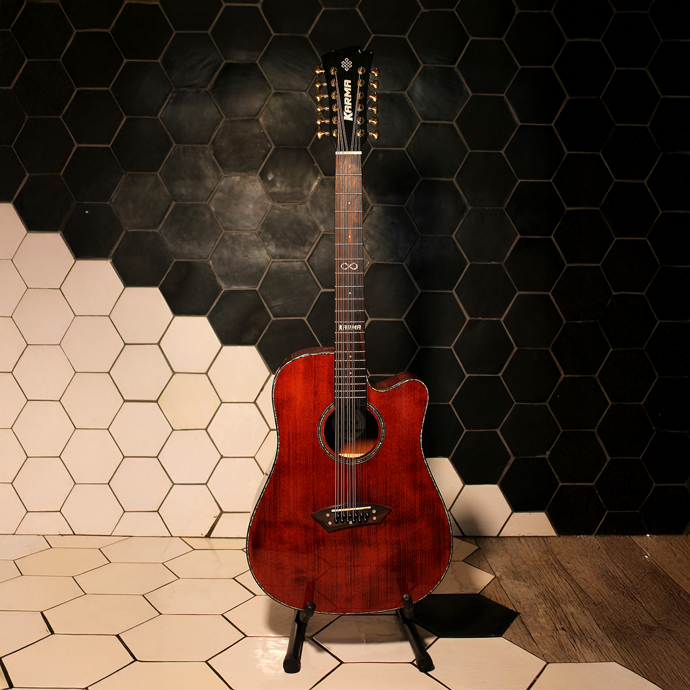 KARMA INFINITY 12-BUR